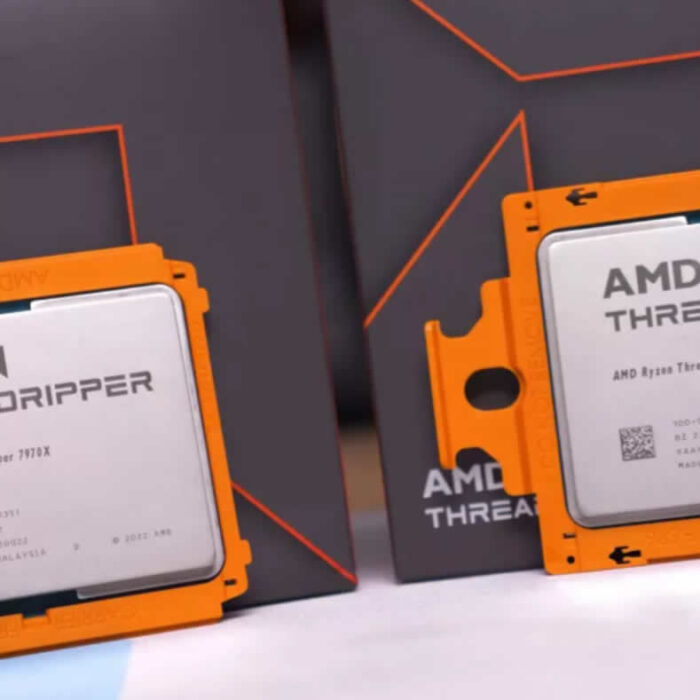 Rumores de una línea HEDT de AMD Threadripper - Al otro lado del mostrador